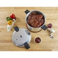 Mirro Large 16-Quart Aluminum Gauge Pressure Cooker, Canner - Walmart.com