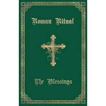 The Roman Ritual (Paperback) - Walmart.com