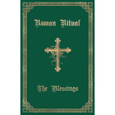 The Roman Ritual (Paperback) - Walmart.com
