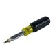 Klein Tools 32527 Nut Screwdriver Schrader Valve Core Bit - Walmart.com