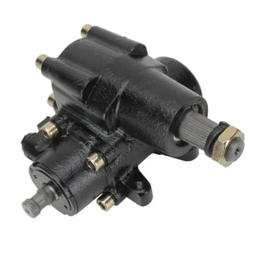 Vega Power Cross Steering Gear Box Combo - Walmart.com