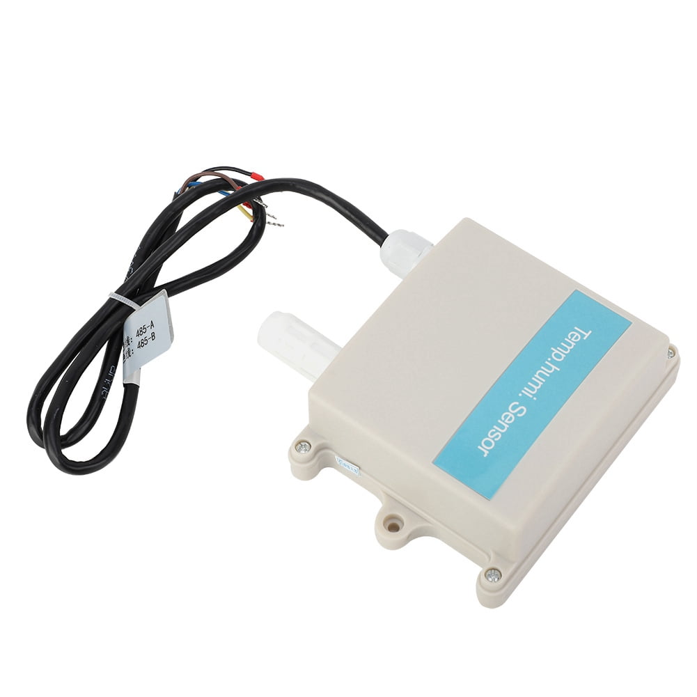Kritne High Precision Temperature Humidity Sensor, High Precision ... Kritne High Precision Temperature Humidity Sensor, High Precision ...