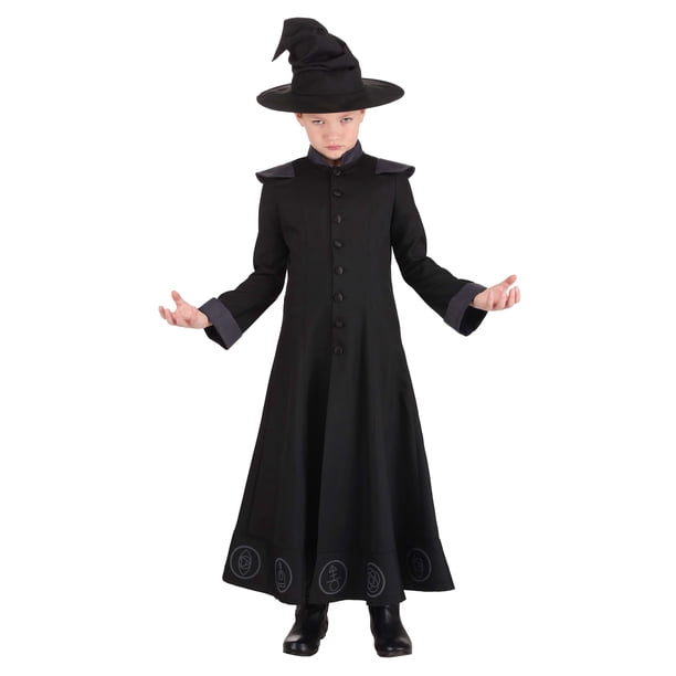 Kid's Warlock Costume - Walmart.com