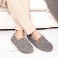 EverFoams Women's Shearling Memory Foam Full Slippers - Walmart.com EverFoams Women's Shearling Memory Foam Full Slippers - Walmart.com