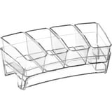 Prodyne Condiment Bar On Ice - Walmart.com