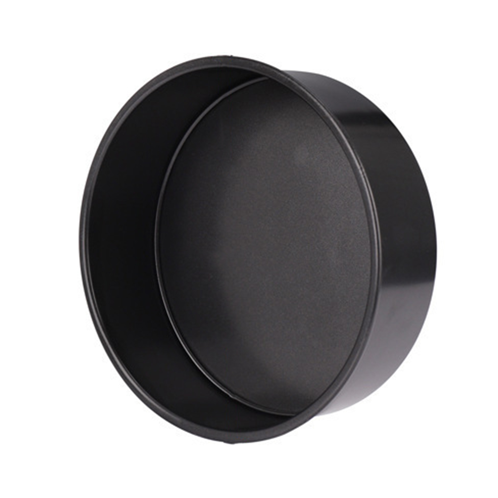 Hadanceo Pizza Baking Pan High Temperature Resistance Flat Bottom ...