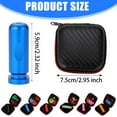 Beginner-Friendly Freediving Tool Adjustable Ear Pressure Balance ...