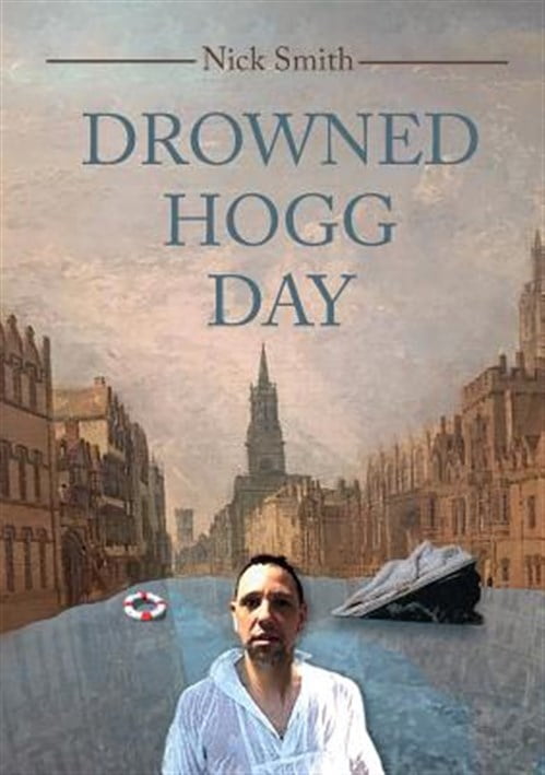 Pre-Owned Drowned Hogg Day - Walmart.com