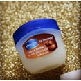 Vaseline Lip Therapy Original Mini 0.25 oz - Small Size Lip Care for Protection - Walmart.com