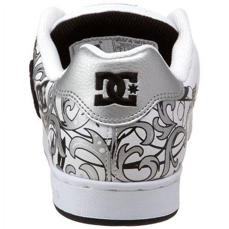 Dc Pixie Scroll Shoes Store | emergencydentistry.com