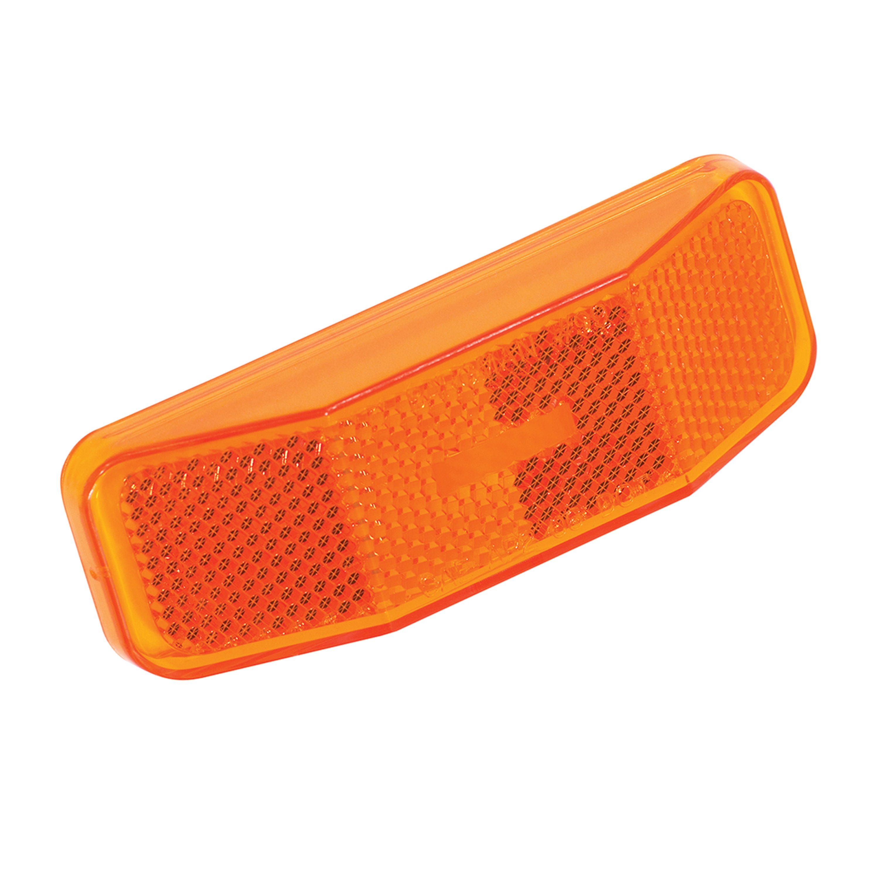Bargman 31-99-002 Clearance Light #99 - Amber - Walmart.com