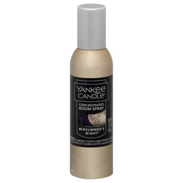 Yankee Candle® Fresh Home Scent MidSummer's Night Concentrated Room ...
