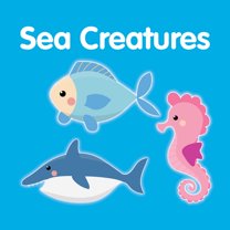 Ocean Sticker Book (Paperback) - Walmart.com