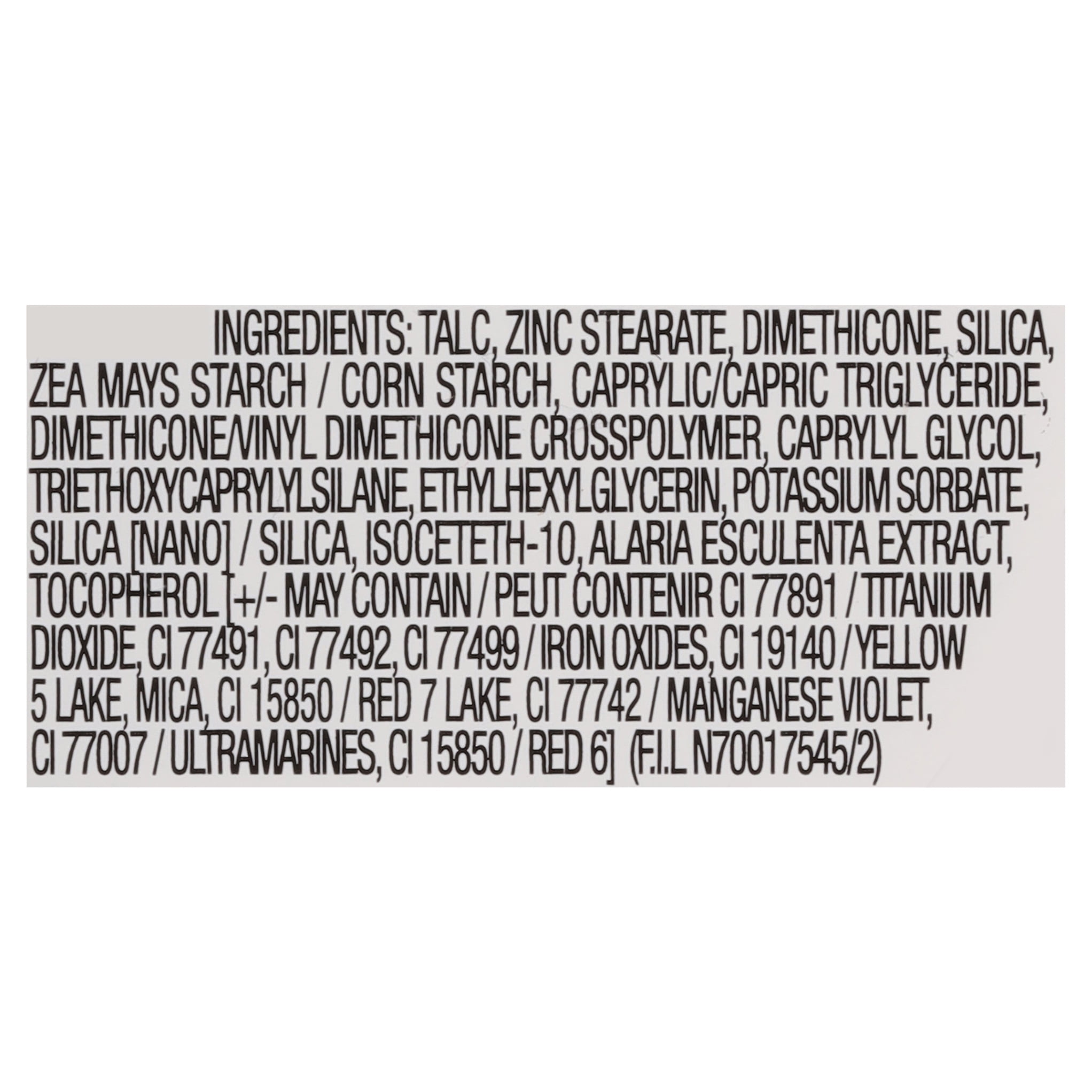 Mayb Generic Super Stay 24hr Powder 128 - Walmart.com