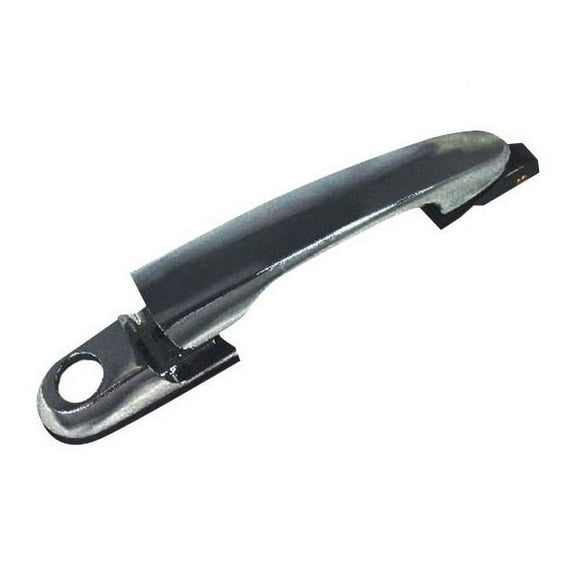 Left Driver Side Door Handle - Compatible with 2008 - 2015 Nissan Rogue ...