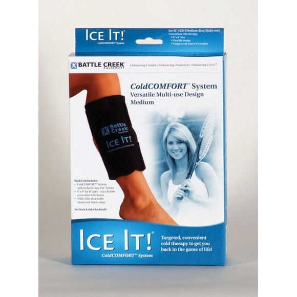 Cold Therapy System