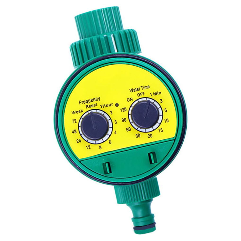braveheart Watering Timer Eco-Friendly Professional Sprinkler Timers ...