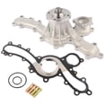 Toyota 4Runner FJ Cruiser Tacoma Engine Water Pump - OEM 16100-09470/16100-09471/16100-39405 - 4 ...