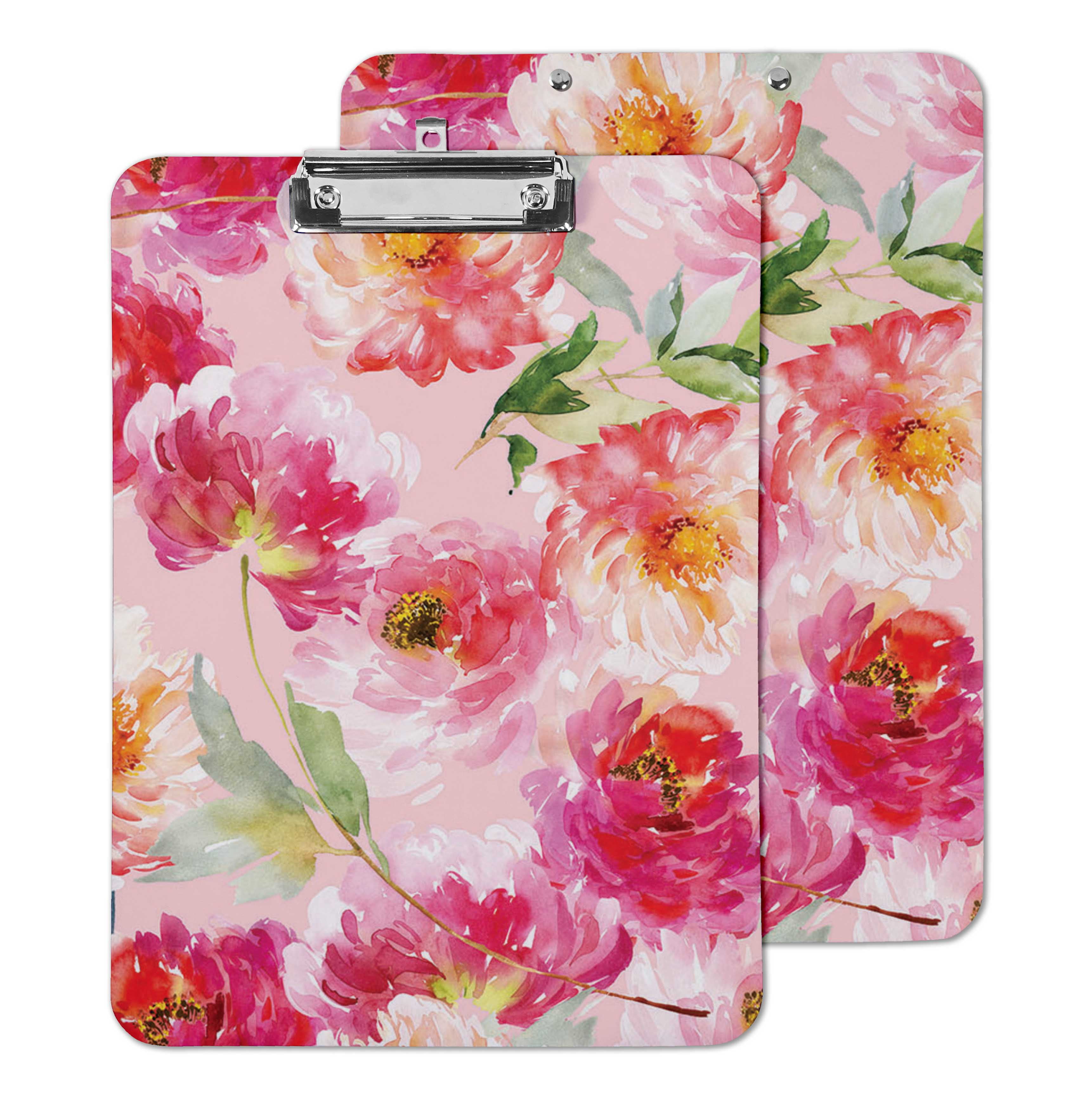 Inkdotpot Dry Erase Double Sided Dry Erase Double Sided Clipboard ...