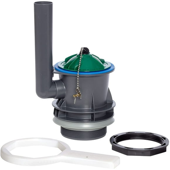 American Standard 4021 Flapper