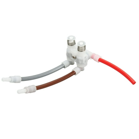 42533245, Rugged Height Control Valve Air Suspension Valve Abrasion ...