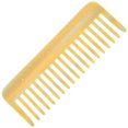 5.75" Deep Wide Tooth Detangling Comb - Walmart.com
