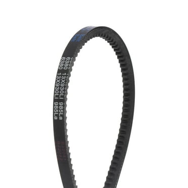 Uxcell A-1448/A57 Drive V-Belt Inner Girth 57 inch Industrial Power ...