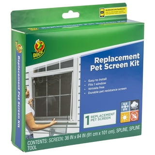 3001975 48 x 84 in. Charcoal Super Solar Screen - Walmart.com
