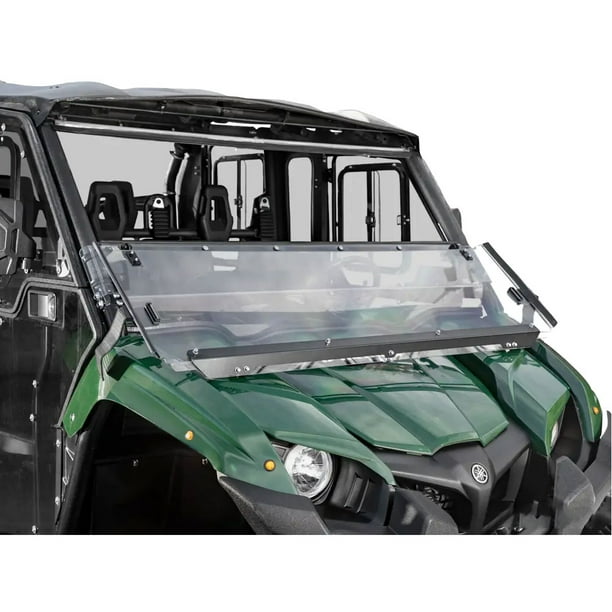 SuperATV 3-In-1 Windshield - Walmart.com
