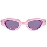 Arena The One Youth Swimming Goggles in Violet-Pink-Violet, Adjustable ...