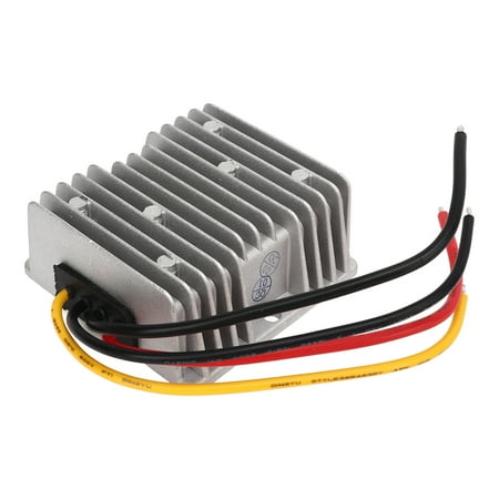 Voltage Converter,DC Voltage Reducer Step Automatic Voltage Transformer ...