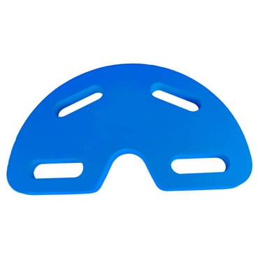 FINIS Alignment Kickboard, Yellow - Walmart.com