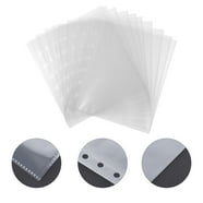 Project Life Page Protectors 12X12 Variety Of Layouts 60Pk - Walmart.com
