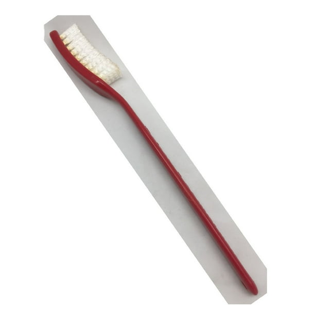 Giant Toothbrush, 15 Inches Long - Walmart.com - Walmart.com