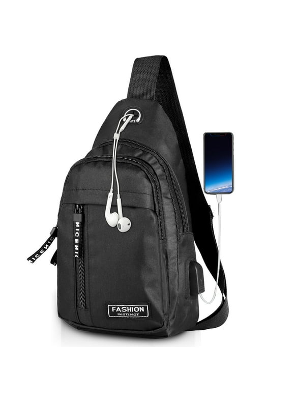 Mens Sling Bags in Mens Bags - Walmart.com