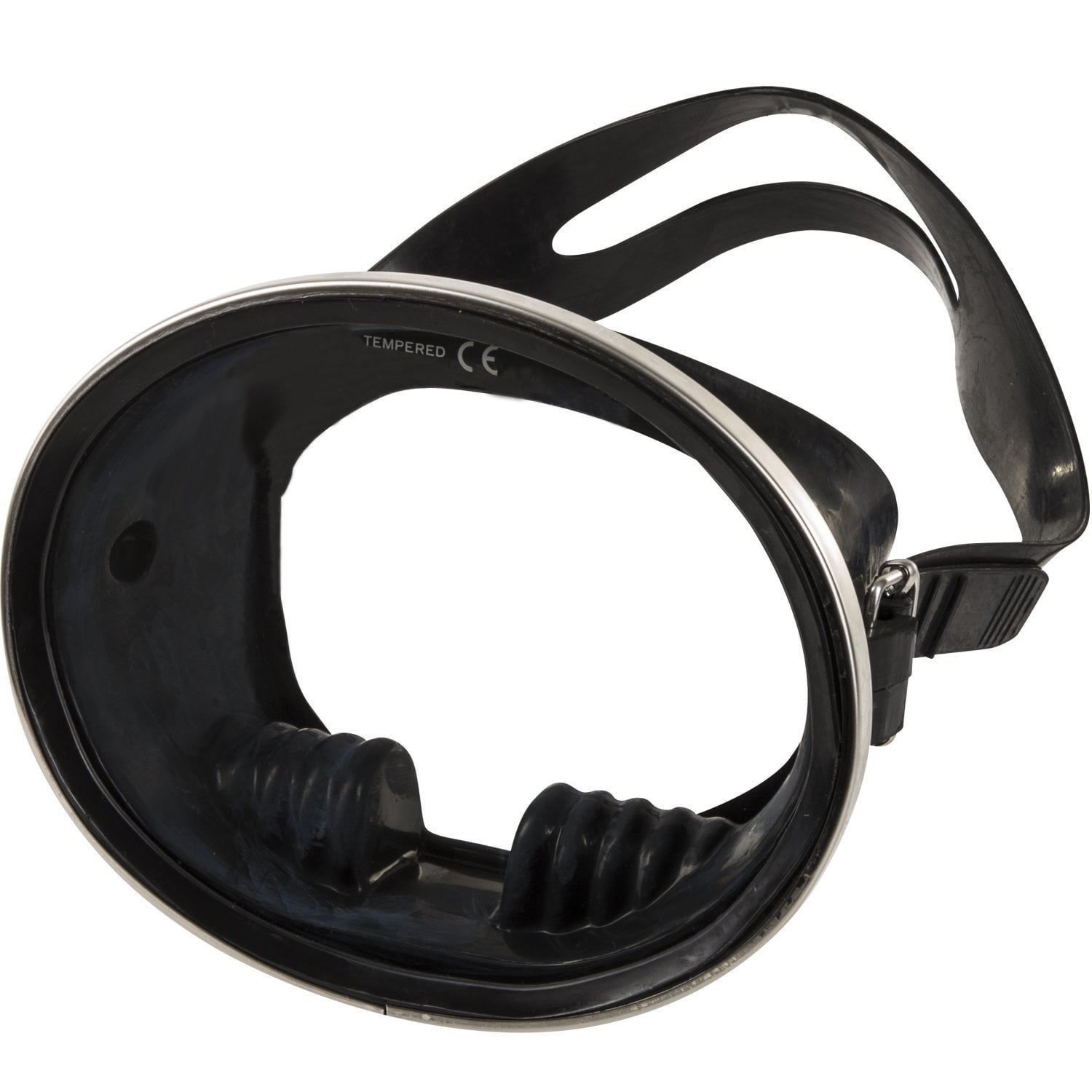 IST M27 Tortuga Traditional Oval Single Lens Mask - Walmart.com