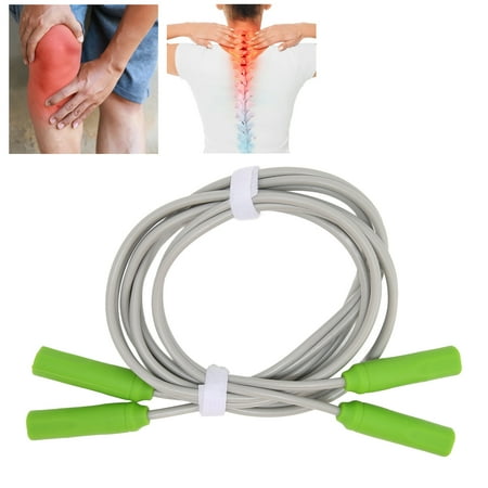 Herwey Interference Electrotherapy Instrument Electrode Wires Copper ...