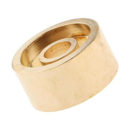 wolftale Trumpets Valve Cap Trumpet Module Repair Parts Trumpet Part ...