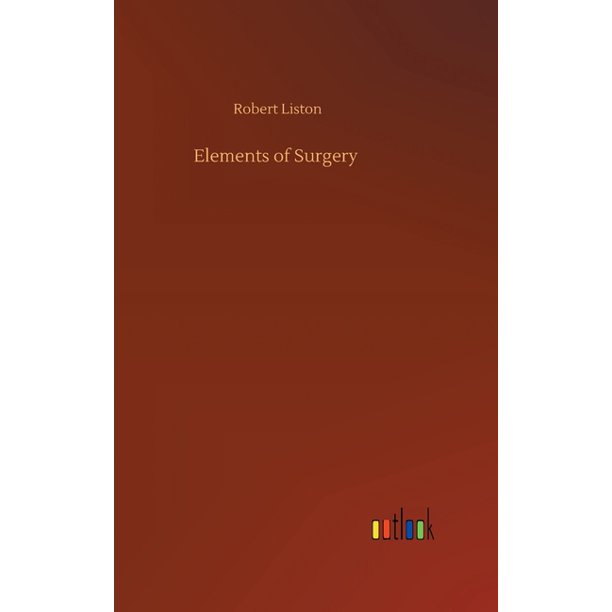 Surgery Card
