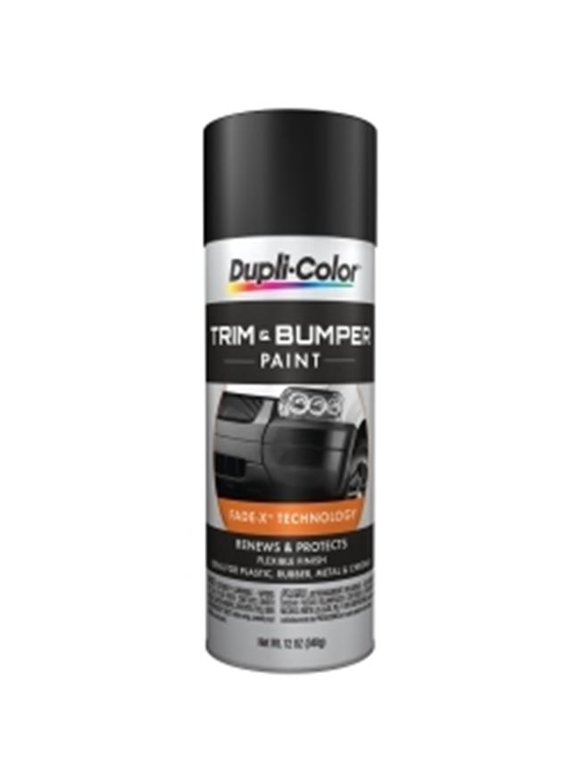 Trim & Bumper Paint in Automotive Specialty Paints - Walmart.com