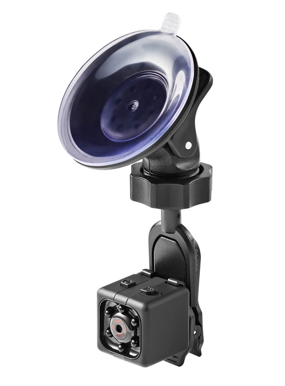 Small Dash Cams in Dash Cam Features - Walmart.com