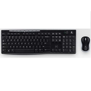 HP 235 Wireless Mouse and Keyboard Combo - Walmart.com