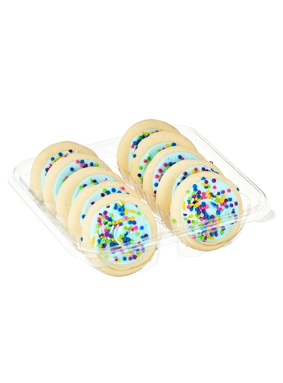 Bakery Cookies in Bakery & Bread - Walmart.com