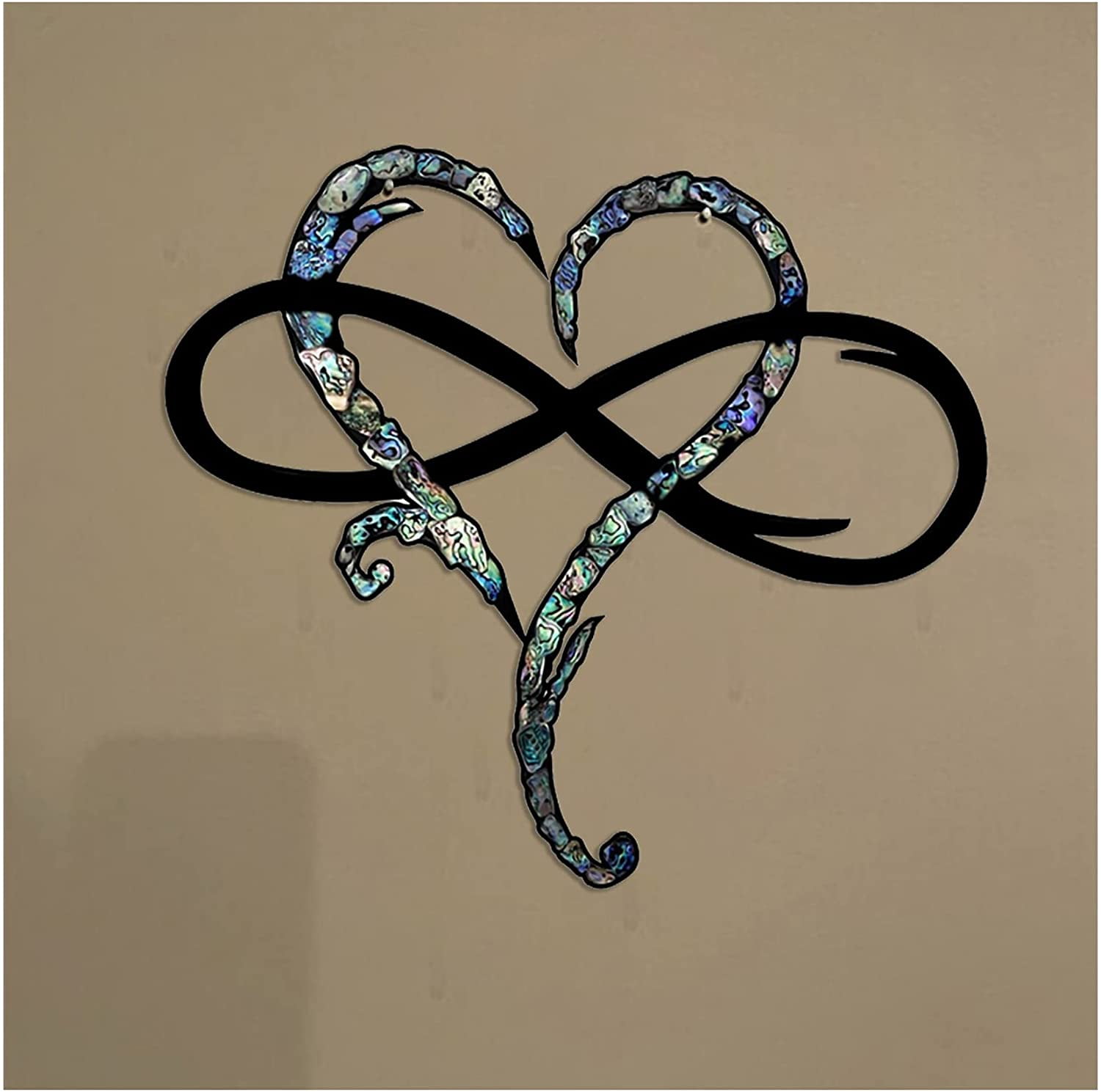 Unique Heart Drawings