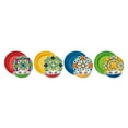 Turkish Tile Melamine 12-piece Dinnerware Set - Walmart.com