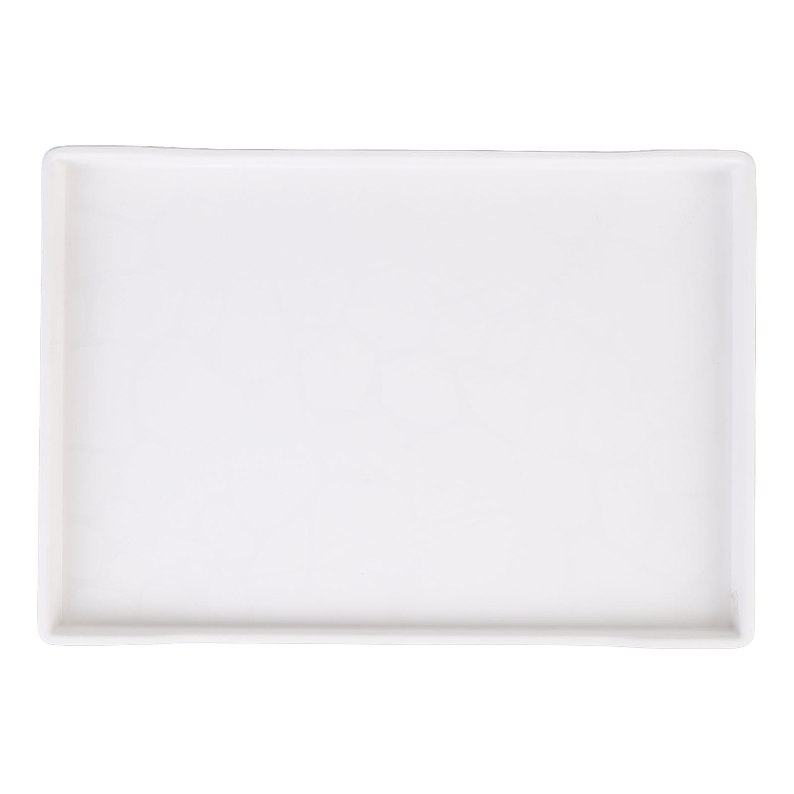 Click here for Fyydes Plastic Serving Tray  Large Reusable Rectan... prices