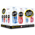 Mike's Hard Freeze, Variety pack, 12 pack, 12 fl oz Cans, 5% ABV ...