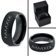Tungsten Congrats Grad Class Of 2019 Roman Numerals Engraved Band Ring ...