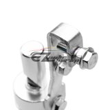 Ez Auto Wrap XL Turbo Sound Whistle - Silver Aluminium Blow off Valve ...