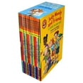 Judy Moody and Friends 15 Books Collection Box Set By Megan McDonald (Rocky Zang in The Amazing ...
